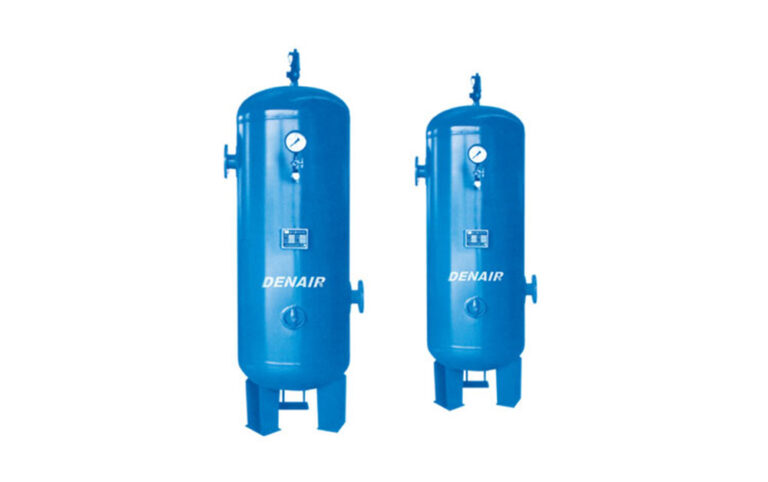 DENAIR Compressed Air Tanks – INMA