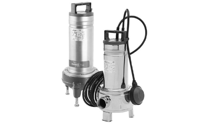 DX-Series – SS Pumps – INMA